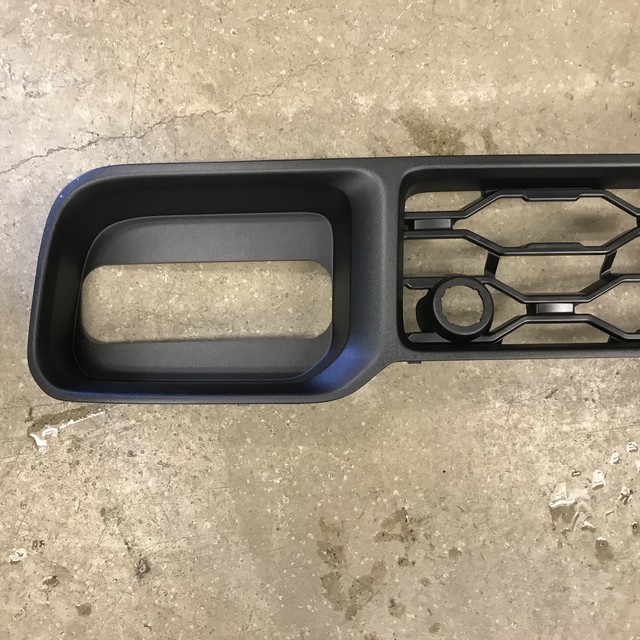 Grille Mopar 68384294AA for sale online | eBay