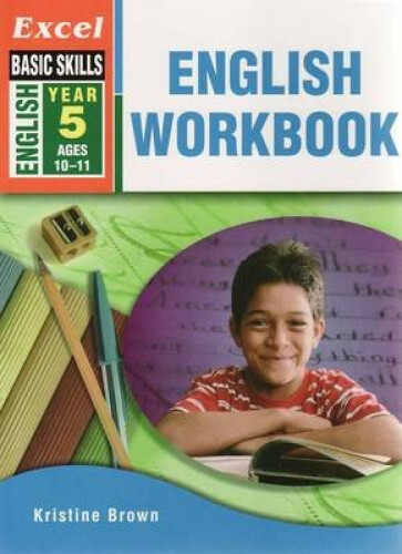 English Workbook Year 5 By Kristine Brown 9781741251586 EBay english-workbook-year-5-by-kristine-brown-9781741251586-ebay