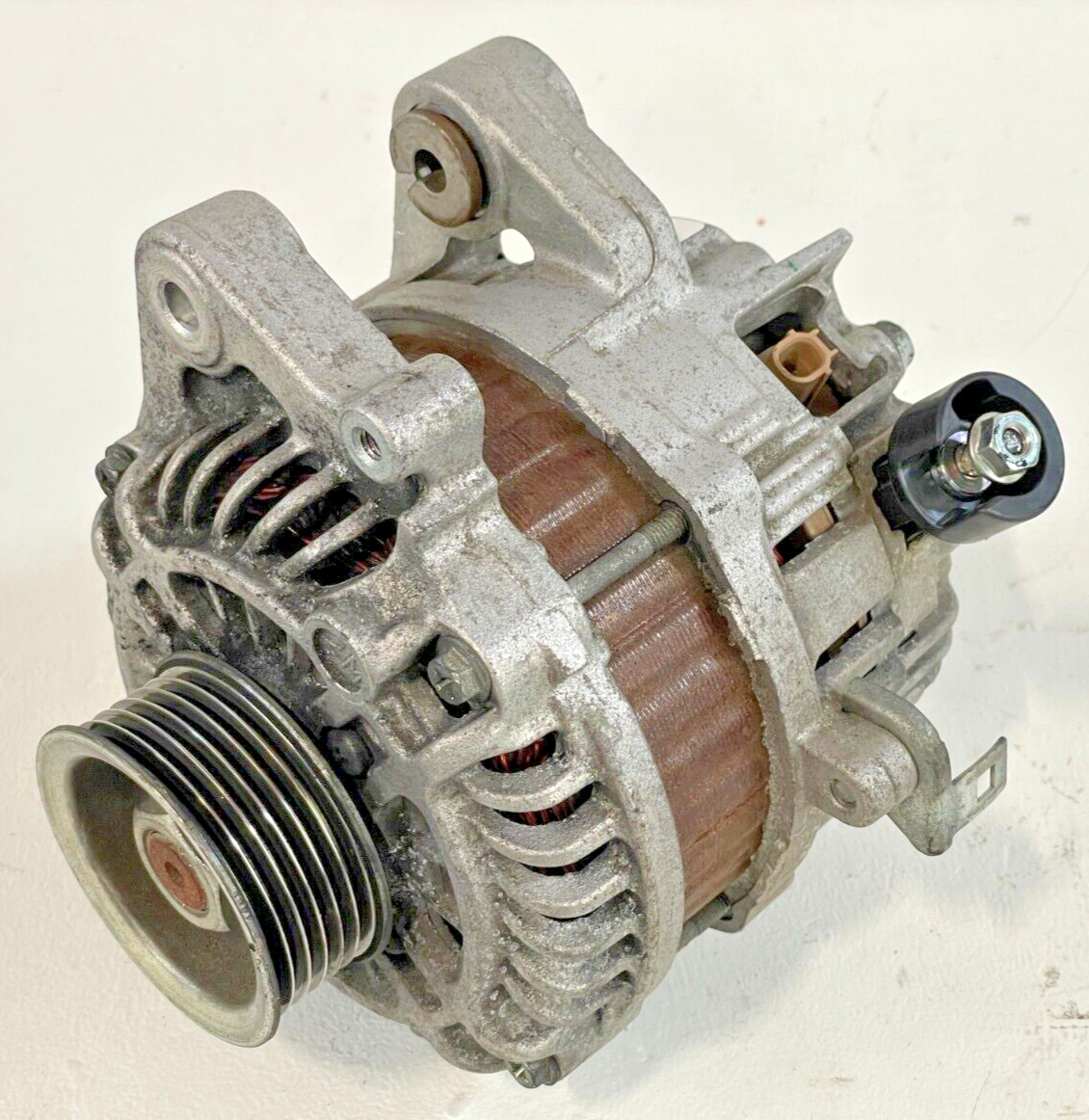 ⭐⭐ 2012 - 2018 HONDA CIVIC HR-V ALTERNATOR ASSEMBLY 31100-R1A-A01 1.8L ...