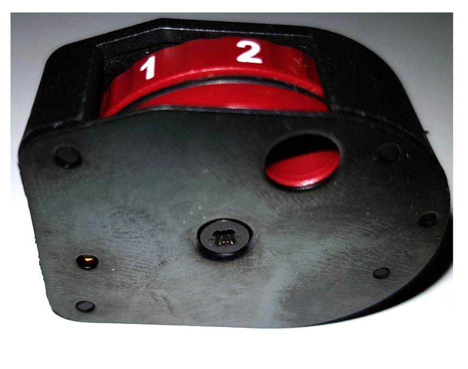 BSA & GAMO 10 Shot .22 magazine fits R10 Scorpion Ultra SE T10 etc. air ...