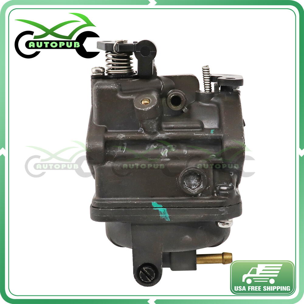 For HONDA BF100 BF75 BF 100 75 10 7.5 HP Outboard Boat Engine Motor ...