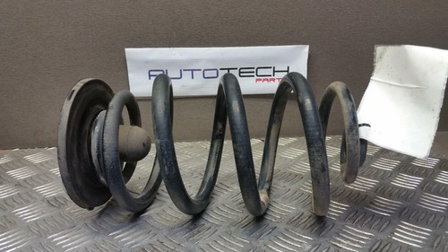 HOLDEN COMMODORE FRONT COIL SPRING VE 08/06-04/13 06 07 08 09 10 11 12 ...