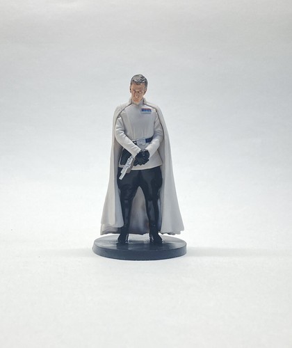 Star Wars Director Orson Krennic Rogue One Disney Lucasfilm Cake Topper ...