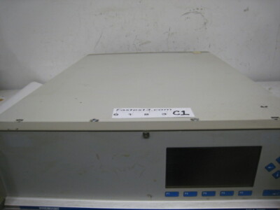Analytical Instruments - Residual Gas Analyzer