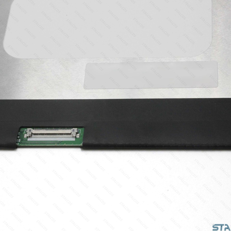 FHD IPS LED LCD Screen Display Panel for Dell Inspiron 13 5301 P121G ...