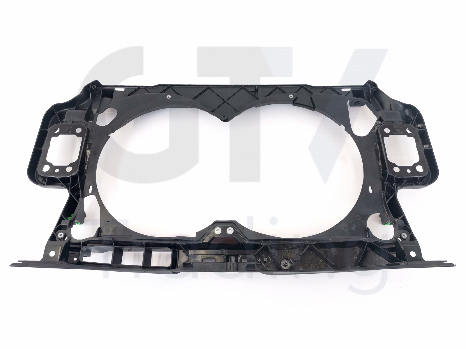 05-11 Audi A6 4.2l Radiator Core Support OEM 4F0805594C for sale online ...