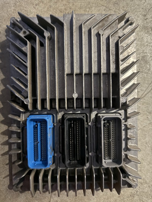 GM ACDelco ECM ECU Engine Control Module | 12653998 | Continental E39A ...