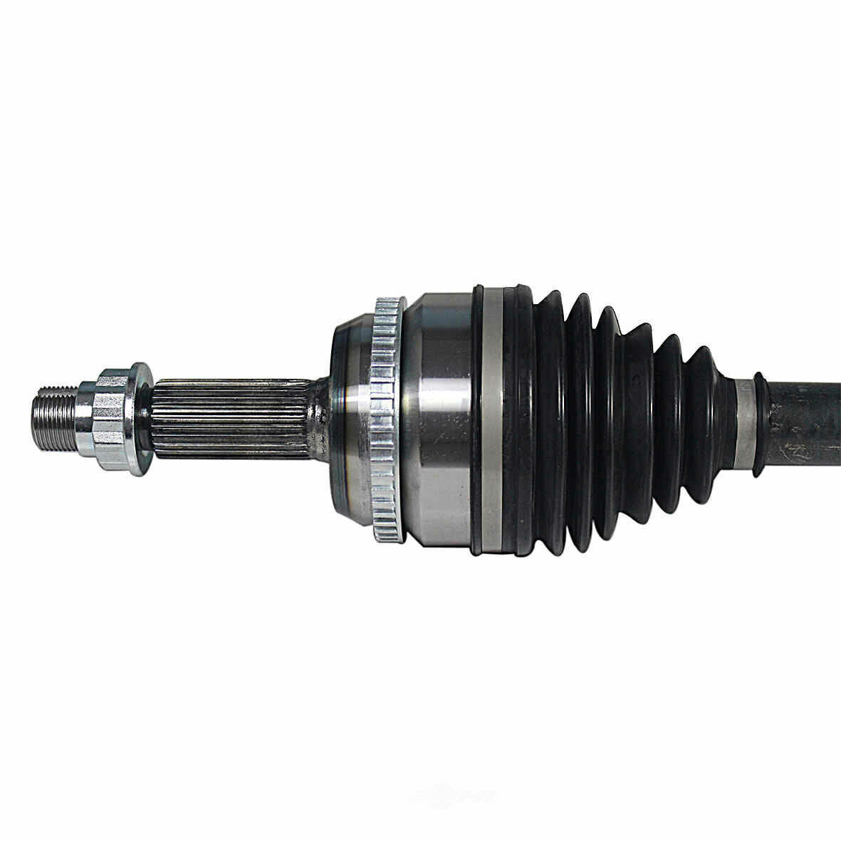 CV Axle Assembly-New CV Axle Front Right GSP NCV69077 fits 12-17 Toyota ...