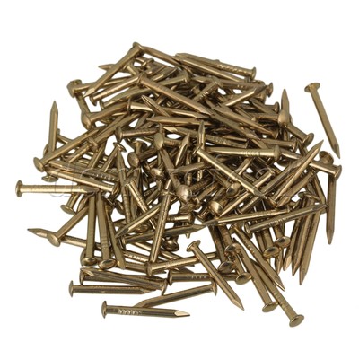 Nails - Brass Nails