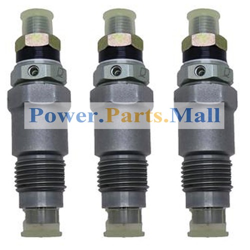 3pc Fuel Injector SBA131406330 131406330 Fit For Engine 100 Series 103 ...