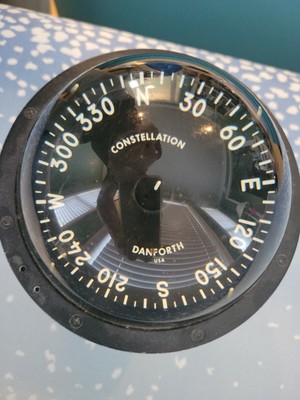 Compasses - Constellation Compass