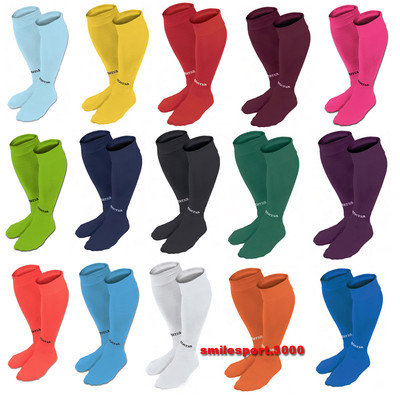 4 PAIA CALZE CALZETTONI CALCIO 400054 CLASSIC II CALCETTO JOMA 4PP PACK ...