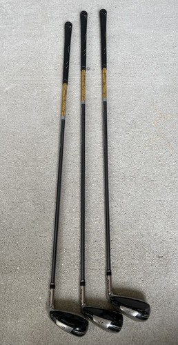 Bazooka Jmax Gold (5,6,9) 3 Clubs Total Excellent Condition | eBay