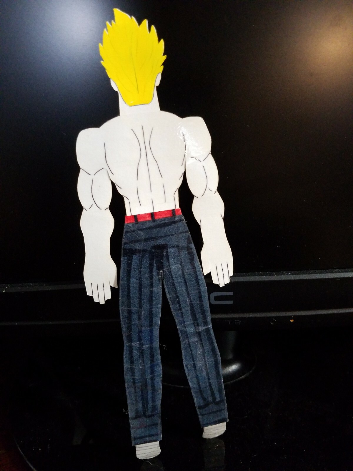 Anime Fairy tail Erza Luxus Lucy Juvia Paper Crafts | eBay