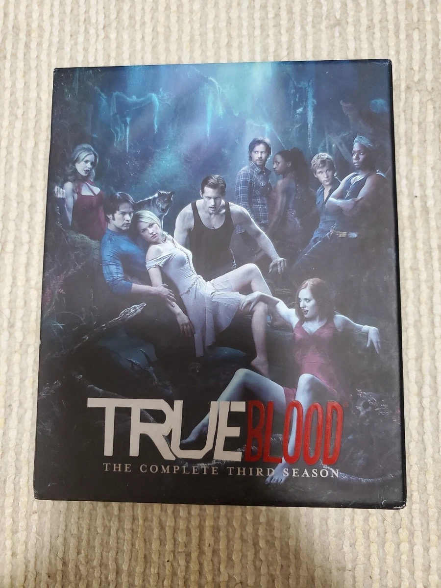 True Blood Season 3