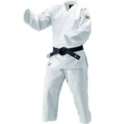 Mizuno Judo gi uniform Jacket Top & Pants 5A1801 YUSHO IJF Official ...