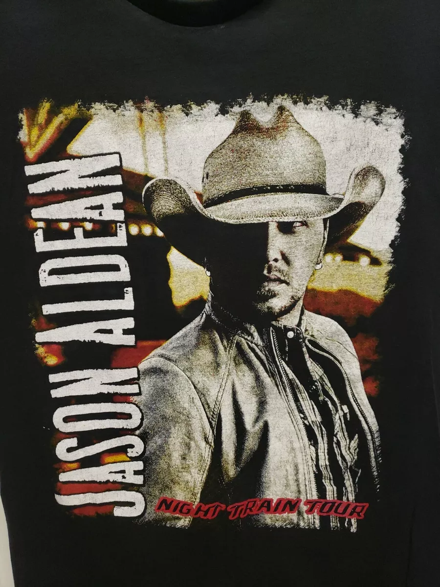 Jason Aldean Sun Tattoo