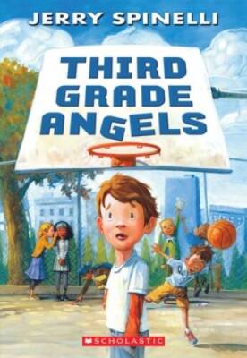 Third Grade Angels - Paperback By Spinelli, Jerry - GOOD 9780545387736 ...
