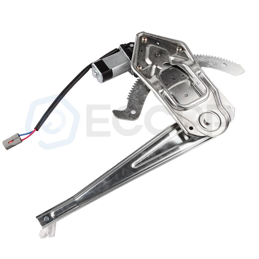 For 1993-2011 Ford Ranger Front Left Right Power Window Regulator With ...