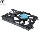 Radiator Cooling Fan Assembly For 2018 2019 2020 Toyota Camry 2.5L ...