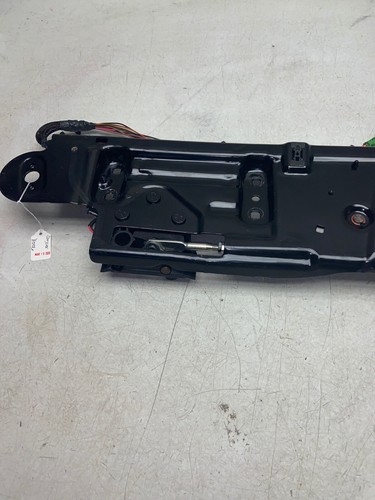 08-14 CHRYSLER 200 SEBRING CONVERTIBLE TOP HEADER LATCH MOTOR ...