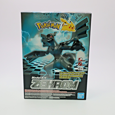 Pokemon Zekrom Pokémon The Movie: White Victini And Zekrom