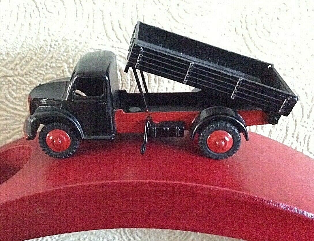 Meccano Dinky Toys Dodge Tipper Truck nicely restored | eBay