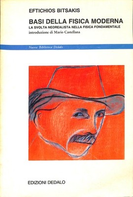 Basi della fisica moderna, Eftichios Bitsakis, Dedalo, 1992 | eBay