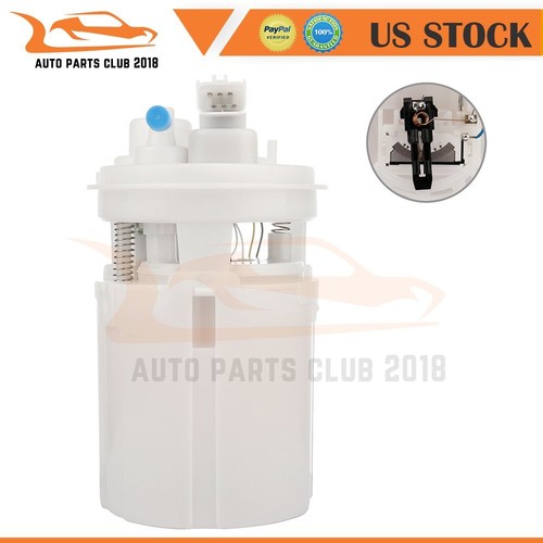 E8703M New Fuel Pump Assembly Fit For 2005 2006 2007 2008 Suzuki Reno ...