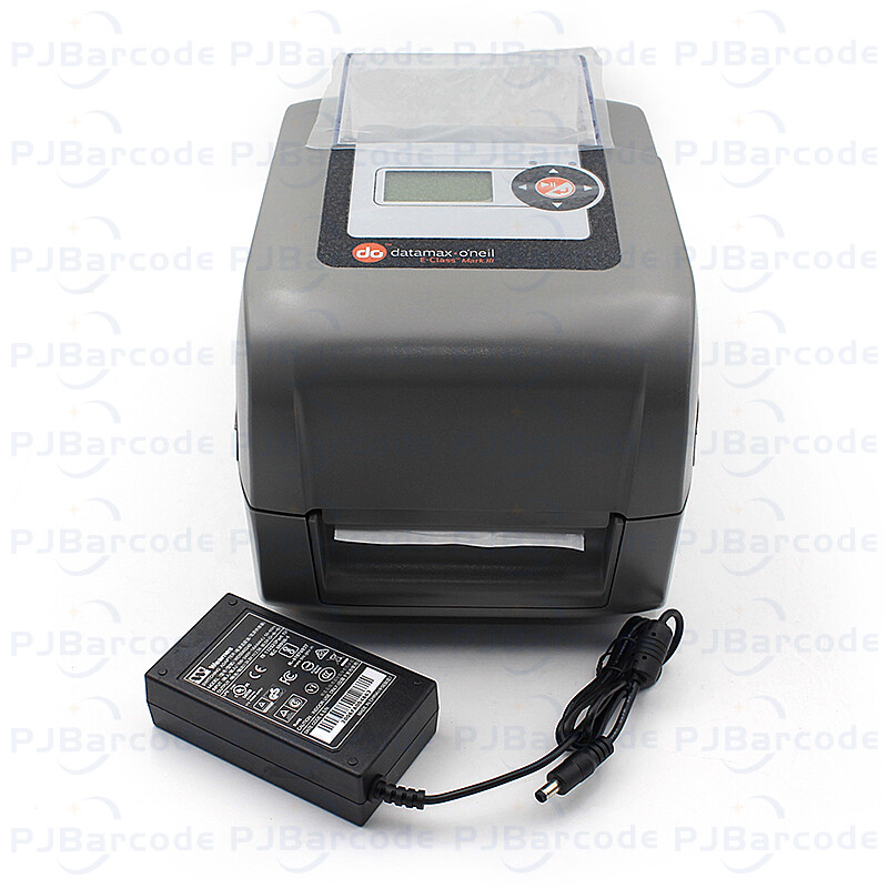 EP2-00-0H000P00 Datamax E-4206P E-Class Mark III Thermal Transfer Label Printer | eBay