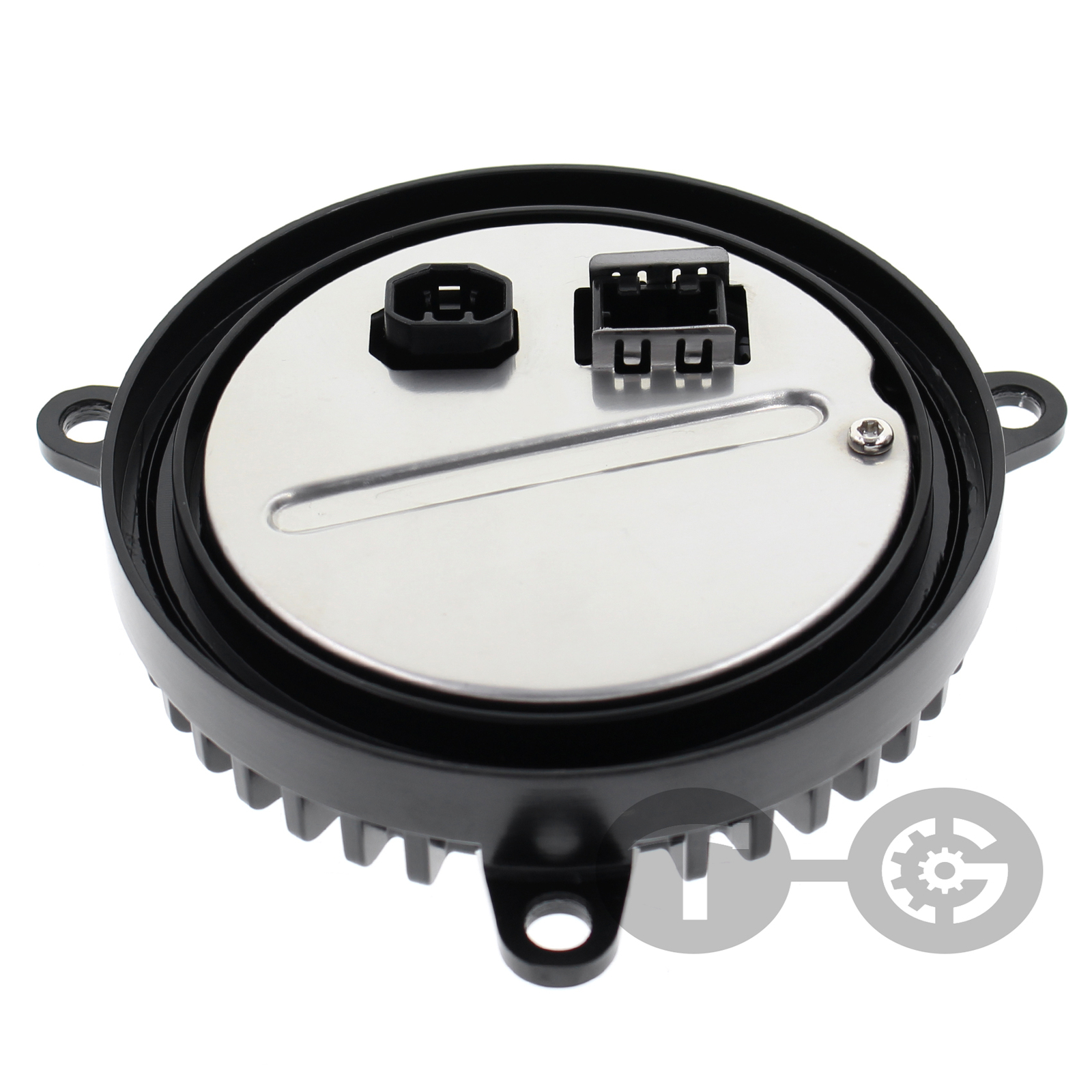 Xenon HID Headlight Ballast Control Unit 25794777 For Chevrolet Camaro ...
