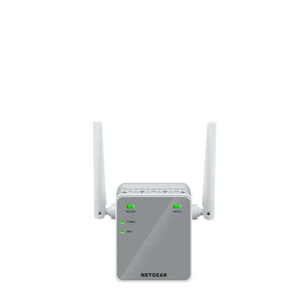 NETGEAR N300 WiFi Range Extender - EX2700 for sale online | eBay