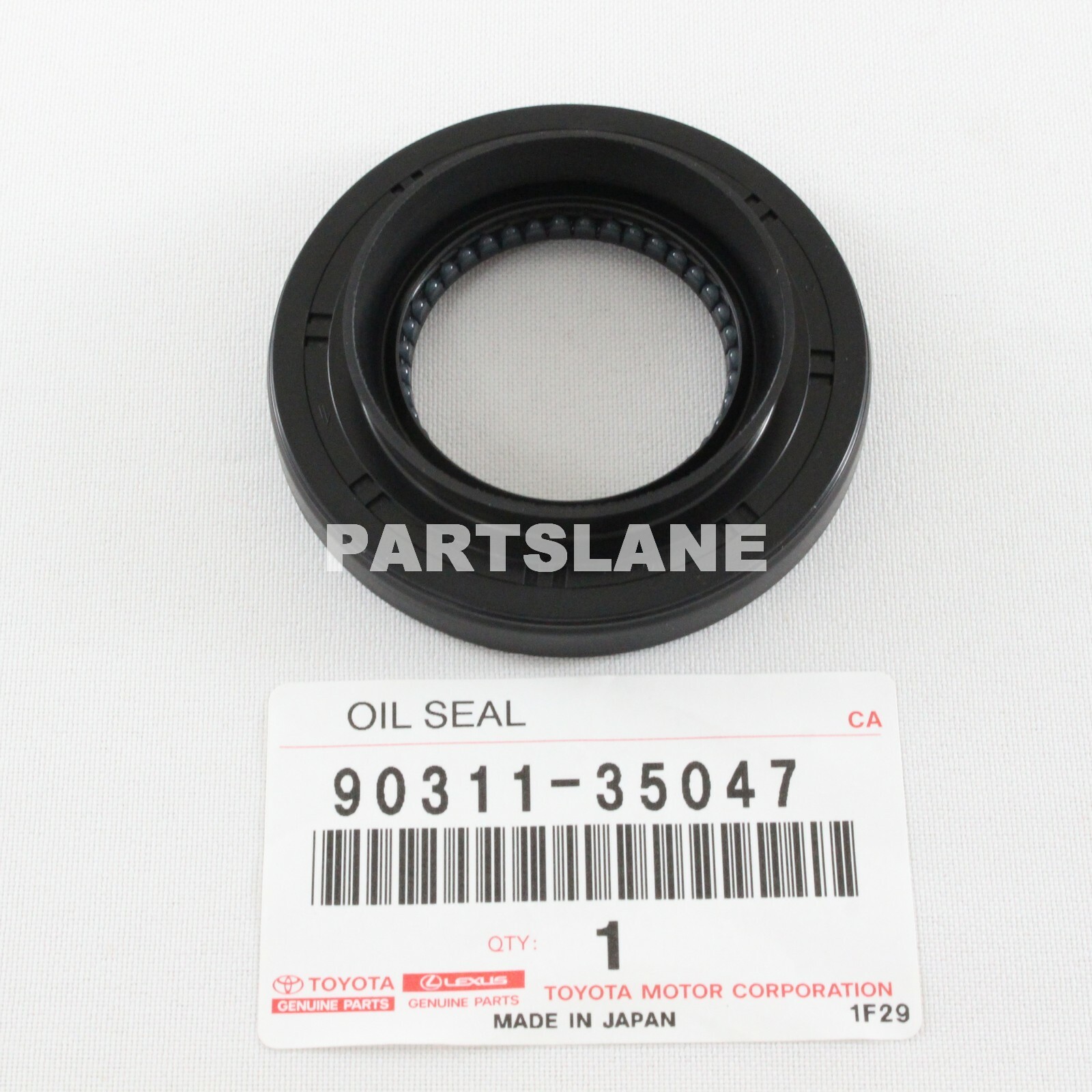 90311-35047 Toyota OEM Genuine OIL SEAL, FRONT DRIVE SHAFT, LH | eBay