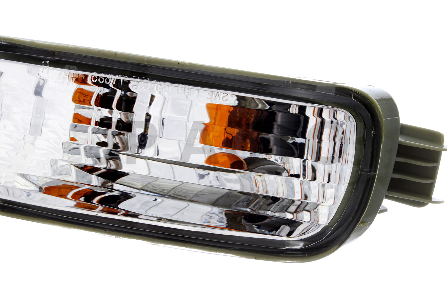 For 2001-2004 Toyota Tacoma Turn Signal Light Driver Side | eBay