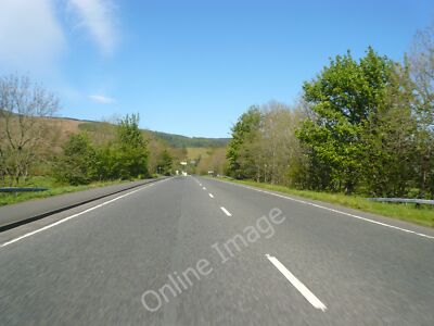 Photo 12x8 A66 at Portinscale Keswick/NY2623 c2011 | eBay