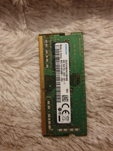 Ram For HP 8GB DDR4 1.2V 2400 Memory 855843-971 | eBay