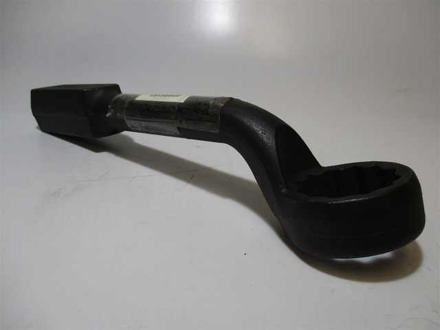 41mm 12 PT Offset Striking Hammer Slugging Flogging Wrench Made in USA ...