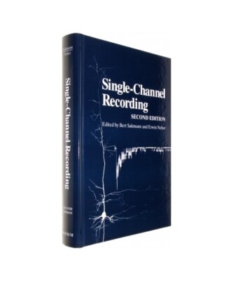 Single-Channel Recording 9780306448706 | eBay UK