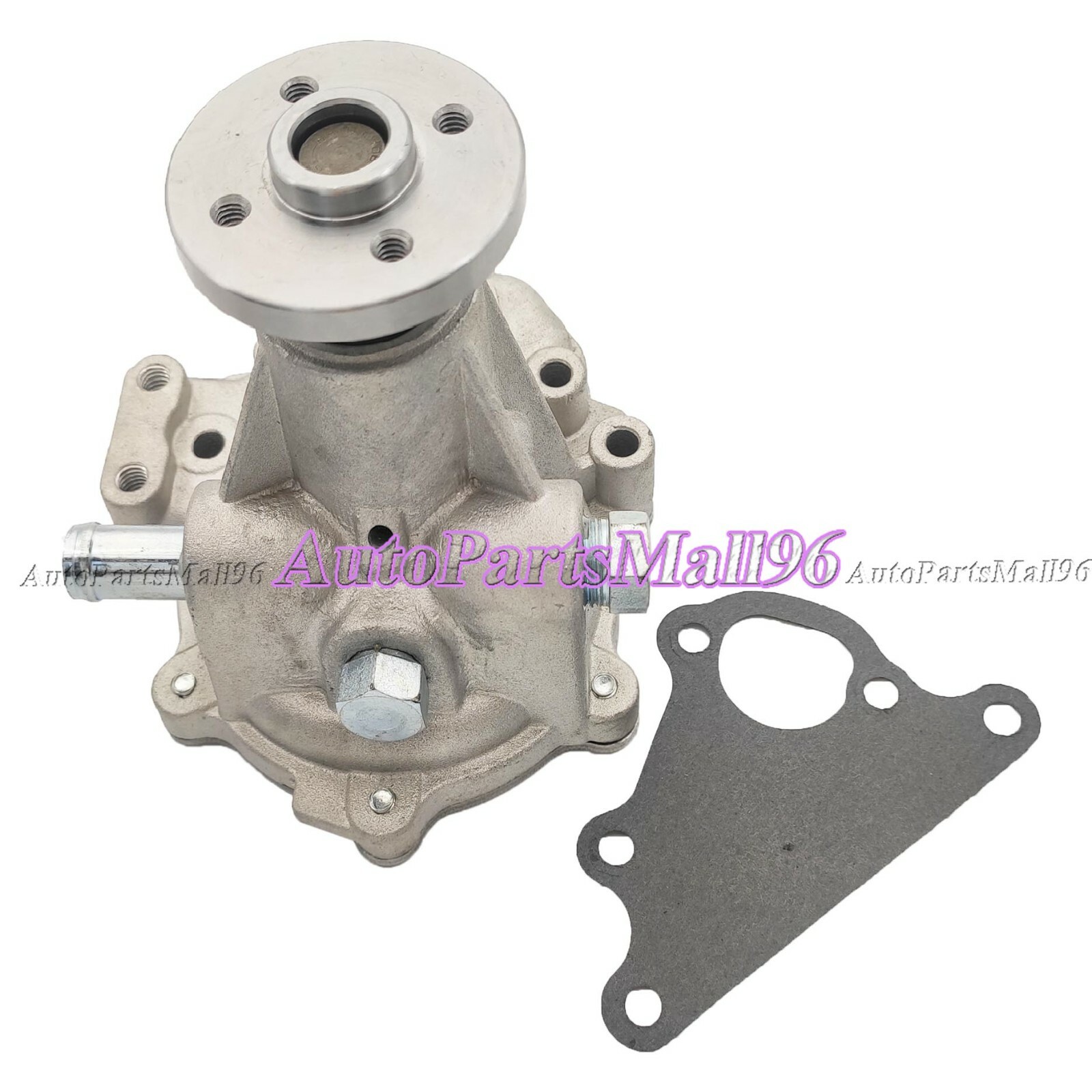 145017951 U45017952 For Perkins 103.15 104.19 Engine Water Pump ...