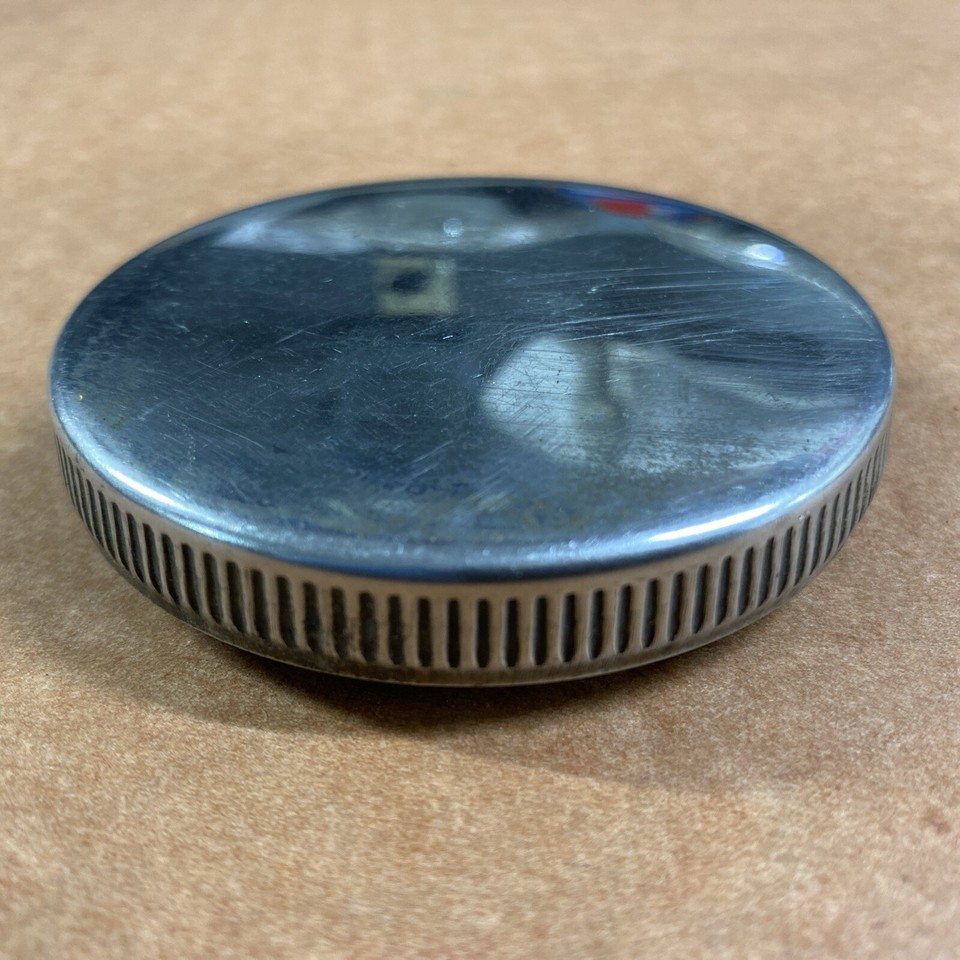 1930? 1931? Model A Ford Gas Cap Coupe Roadster Rat Rod 2 13/16” Top | eBay