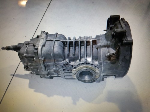 VW Kombi van 2.ltr 6 rib 4spd Manual Gearbox /Transmission -Fully ...