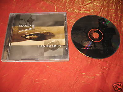 Clannad Landmarks EU IMPORT 1998 CD World Celtic Folk | eBay