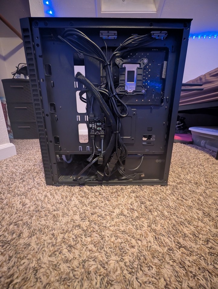 (TESTED) iBUYPOWER BB97 PC - i7-9700F - 32GB RAM - GTX 1080 - No ...