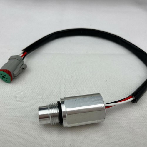 Speed Sensor For Caterpillar CAT 773B 773D 365B 785C Excavator 2659033 ...