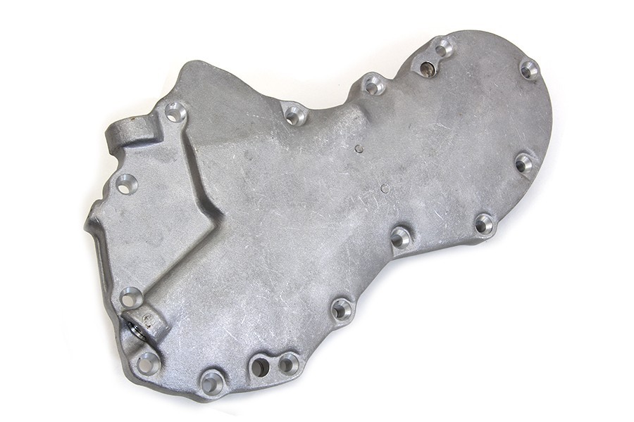 1936 Harley Davidson EL Knucklehead Replica Cast Cam Cover | eBay