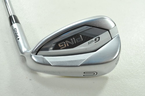 Ping G425 UW Gap Wedge Regular Flex Black Dot Right AWT 2.0 Steel ...