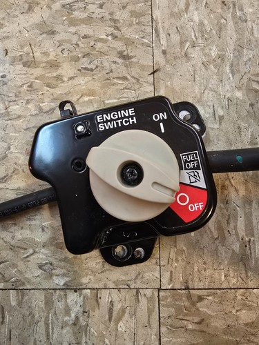 Genuine Honda GCV200LA-G5B Fuel Control Assembly 16500-Z9W-010 Honda ...