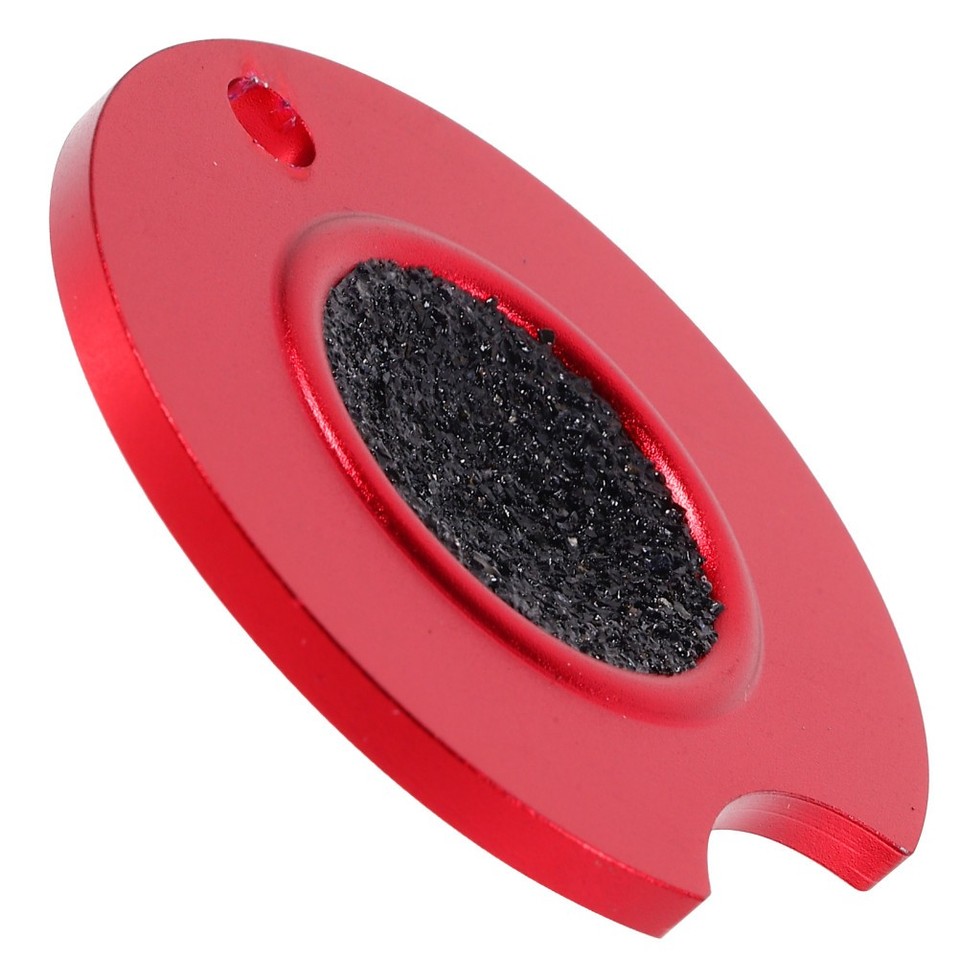 Billiard Cue Tip Scuffer Burnisher Stick Shaper Pool Repair Tool | eBay ...