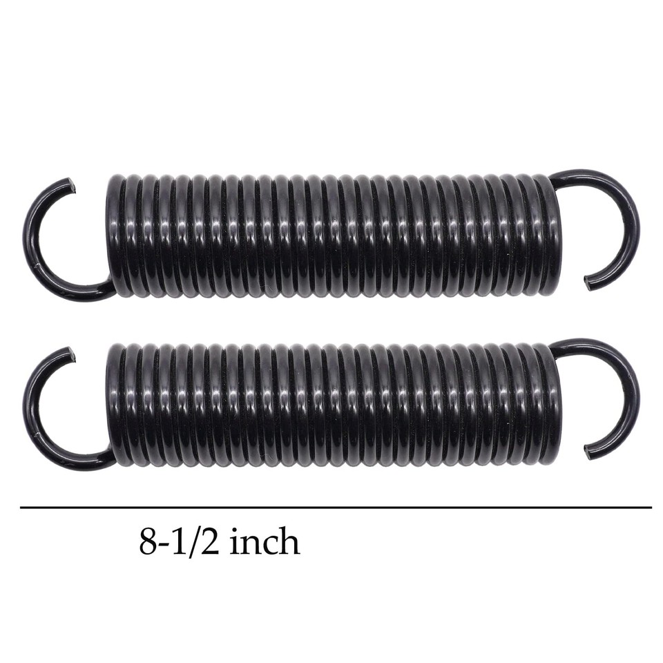 Snowplow Trip Springs Kit ATV Plow Spring 2877443 for Polaris 2 Pcs | eBay