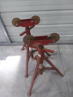 MIDCO MANUFACTURING PIPE JACK | eBay